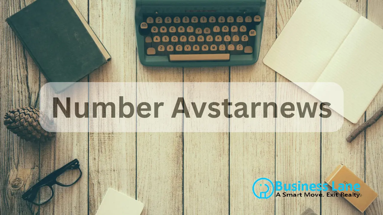 Number Avstarnews: Exploring the Power of Numbers - Business Lane